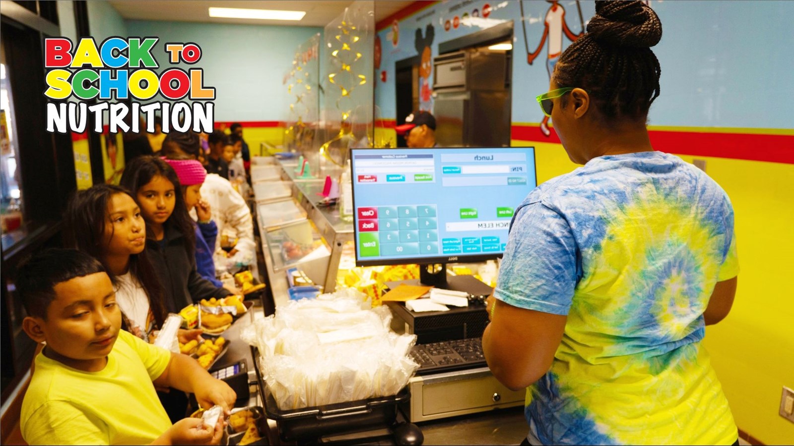 2025-2026 Back-to-School Meal Checklist: What Every Family Needs to Know